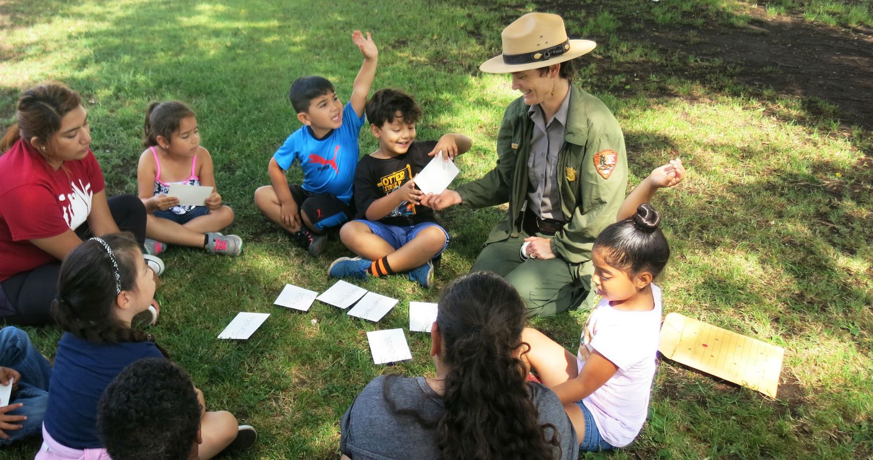 Kansas City Summer Camp Caters To Kids With Kidney Disease