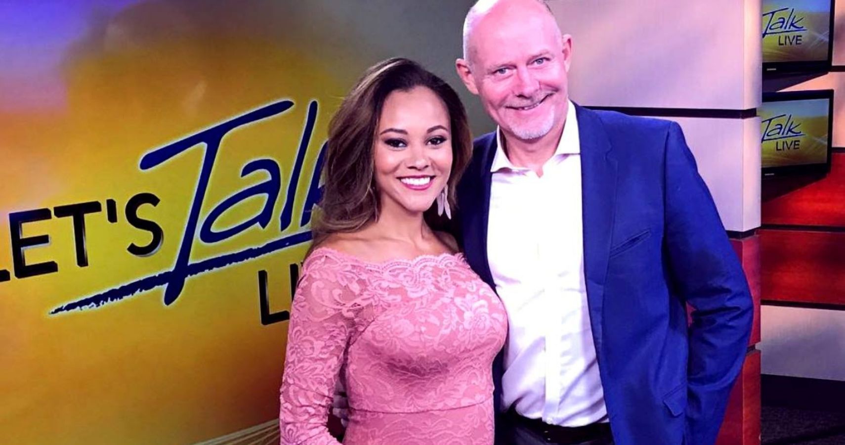 'Real Housewives Of Potomac' Star Ashley Darby Gives Birth To Baby Boy