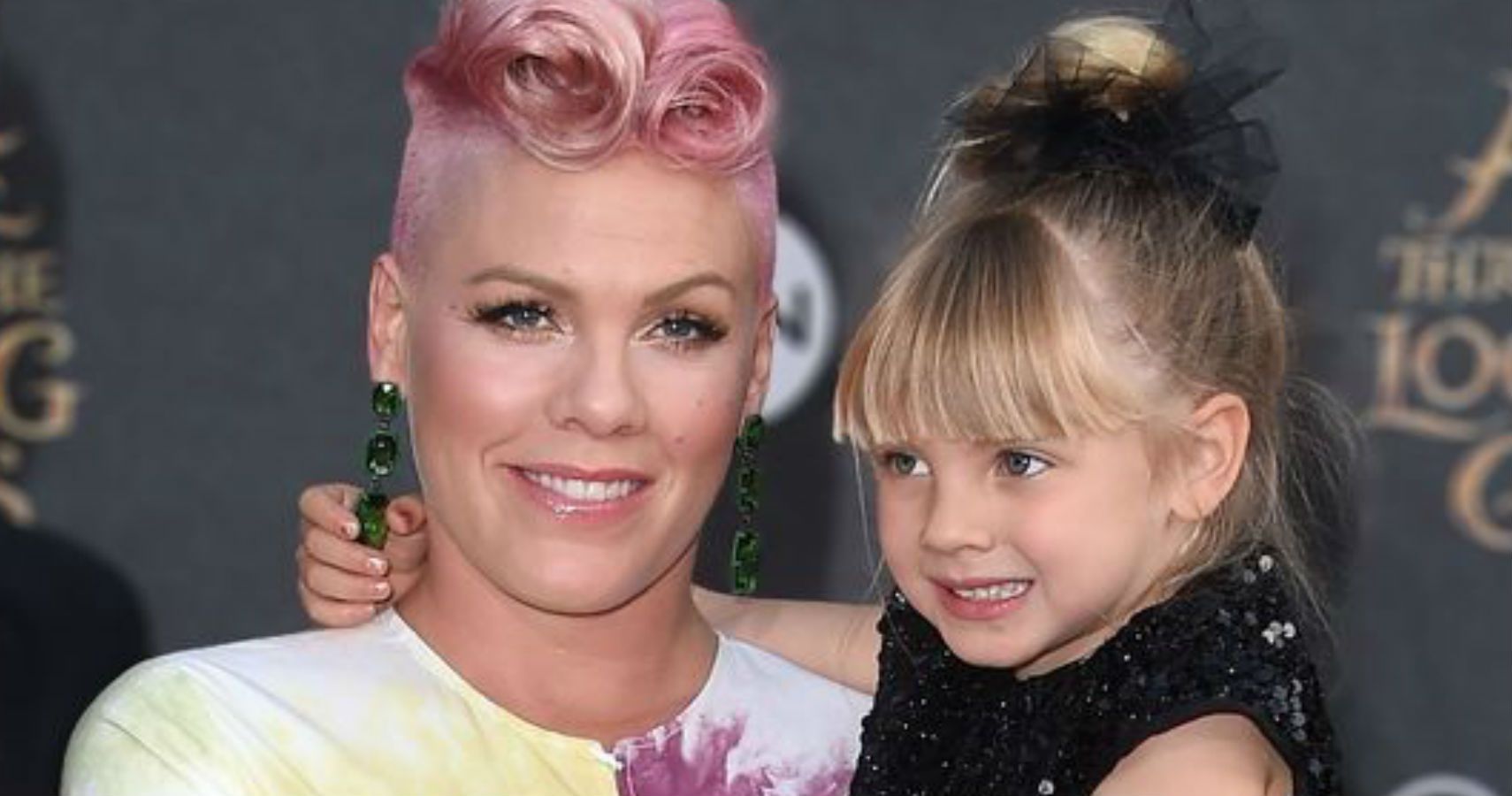 Pink Calls Out Mom Shamers In Fierce Instagram Post