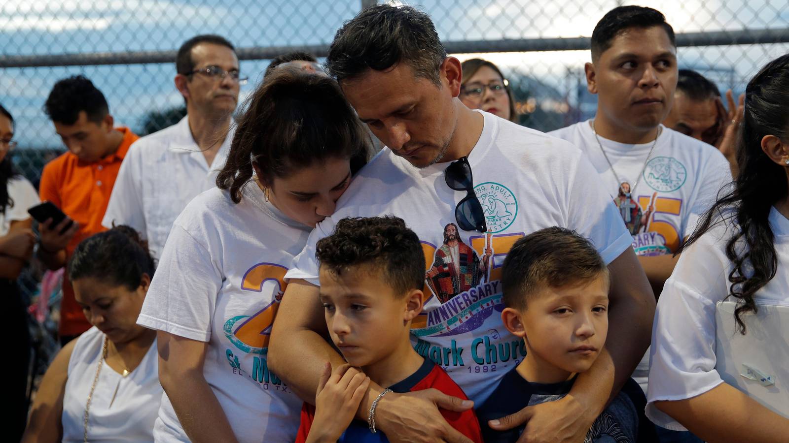 Latino Kids Facing Increased Depression After Anti-Immigrant Attacks