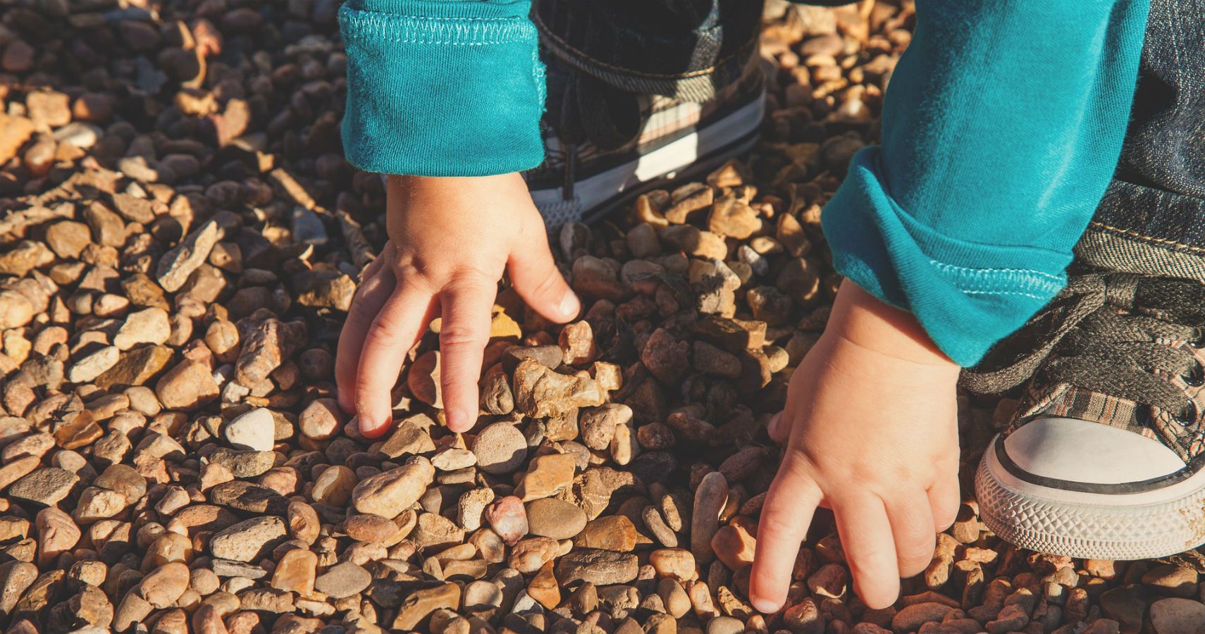 Dirt And Grime May Be Good For Growing Kids, Allergist Says