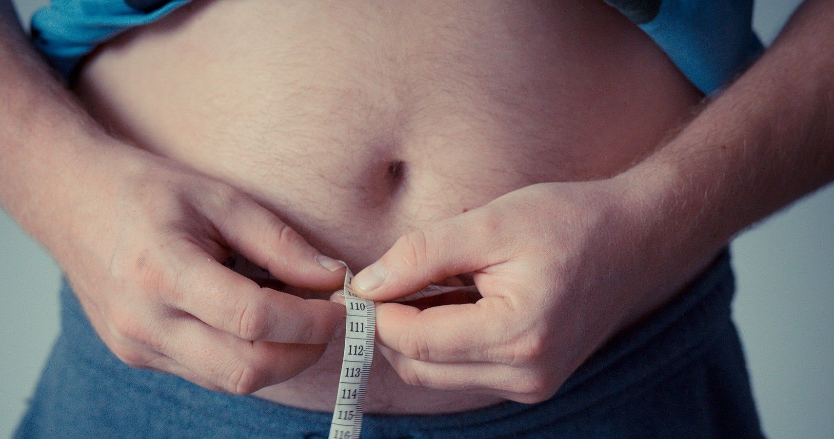 It's A Fatphobic Myth That Baby Fat Just Disappears, Experts Say­­
