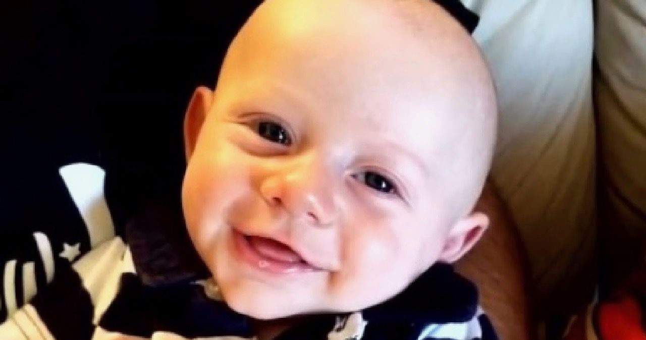 Mother Of Girl Charged In Murder Of Infant Says 'It Was An Accident'