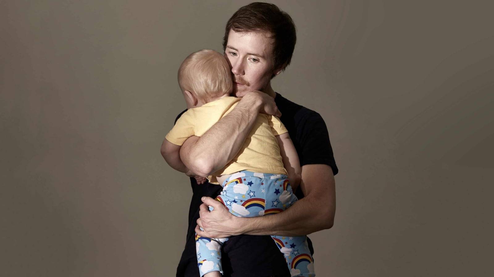 Documentary Recounts Challenges A Trans Man Faces In Having A Baby