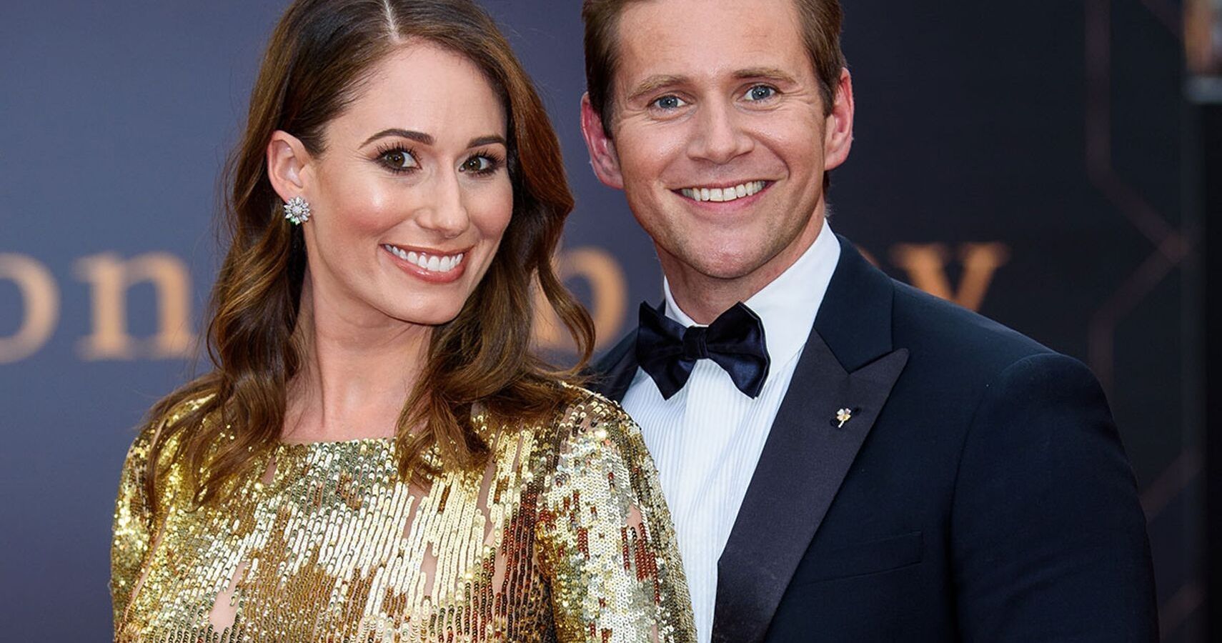 Downton Abbey Star Allen Leech Wants To Keep His Baby’s Gender A Secret