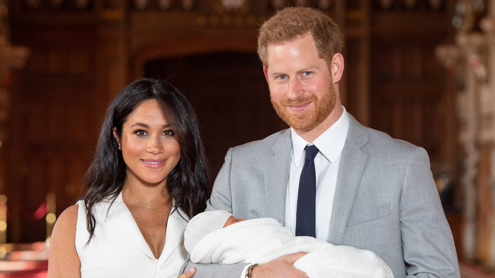 10 Things We’ve Learned About Prince Harry As A Royal Dad