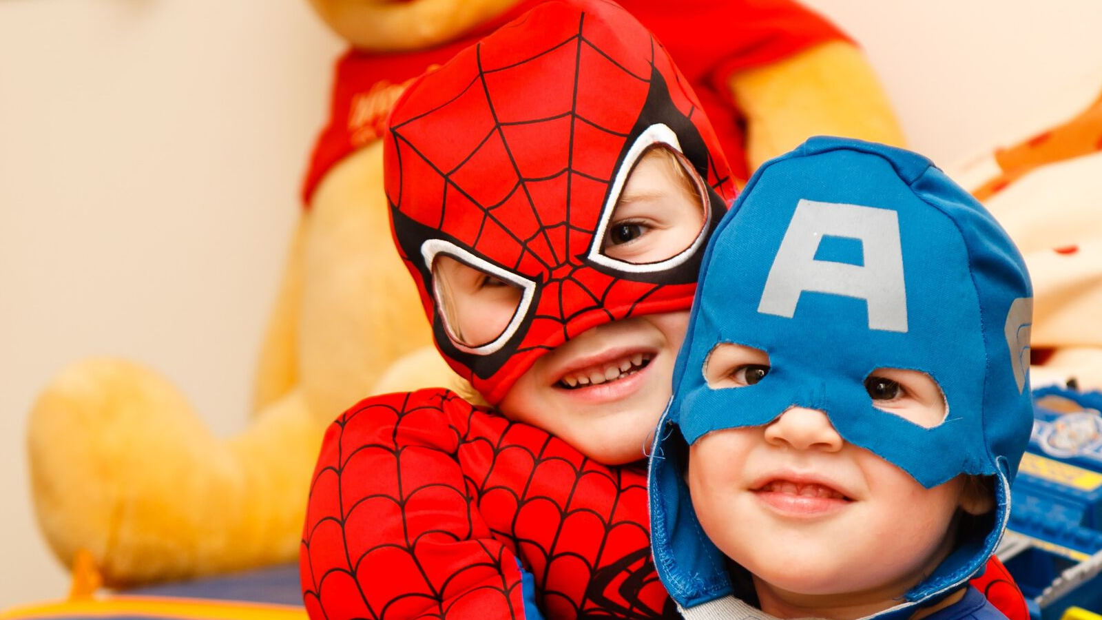 What Parents Should Know About Gender Roles & Toys