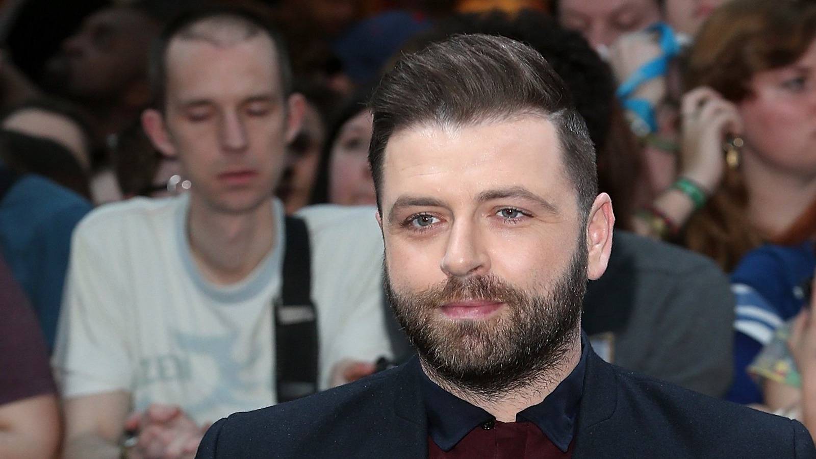 Westlife Singer & Partner Say They Are "Happiest Dads In The World ...
