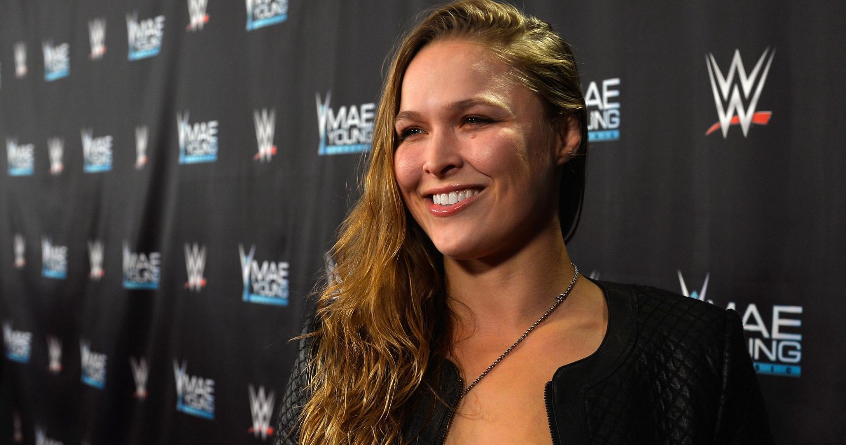 Ronda Rousey Discusses Putting WWE Career On Hold To Have A Baby