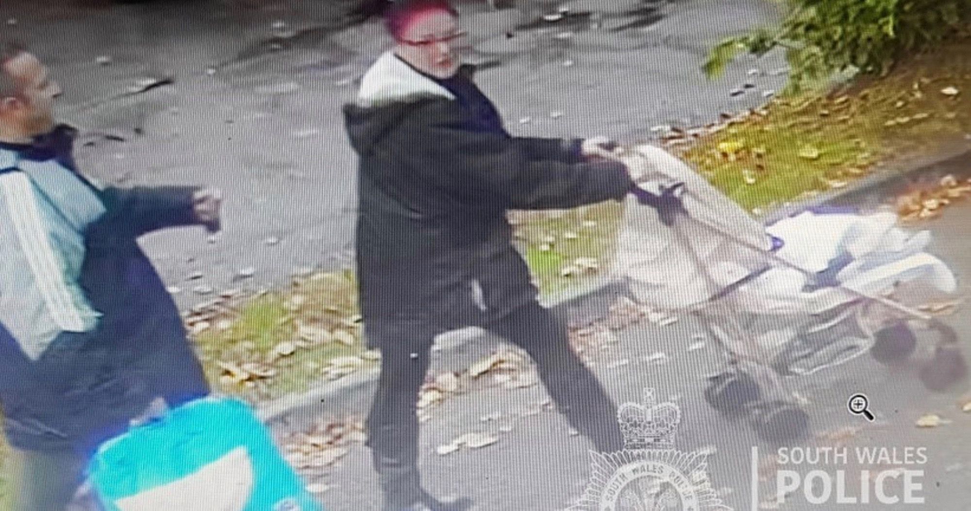 Parents Arrested After Removing Their Baby From Foster Care