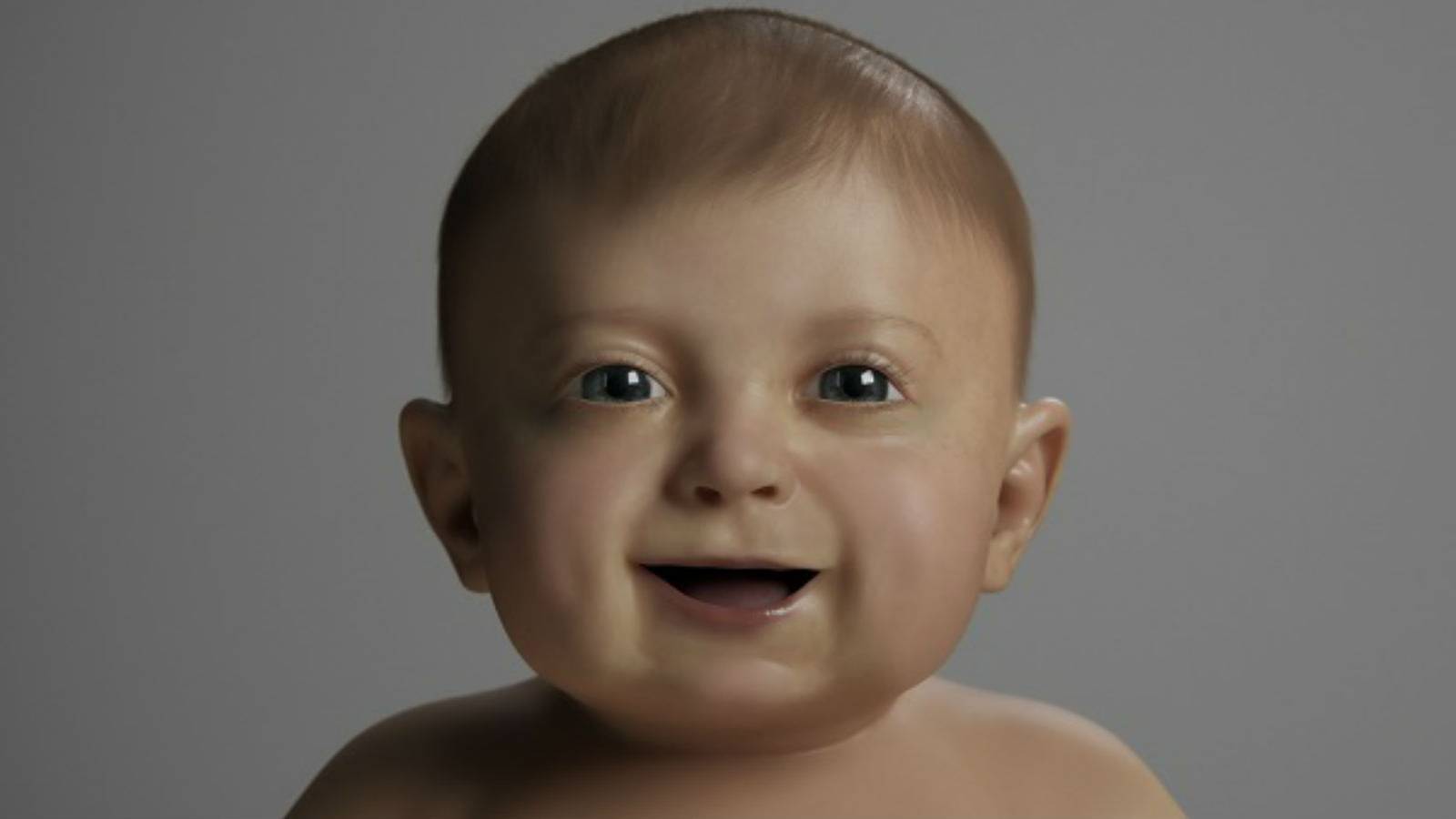 Swedish Supermarket Chain Launches ‘The World's First Virtual Baby ...
