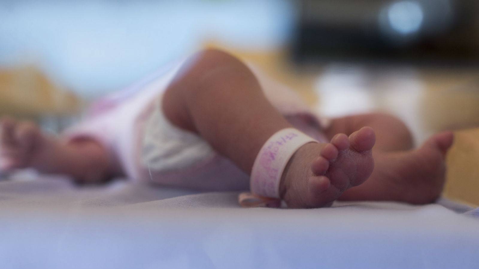 Mom Arrested For Neglect After Death Of 2-Month-Old