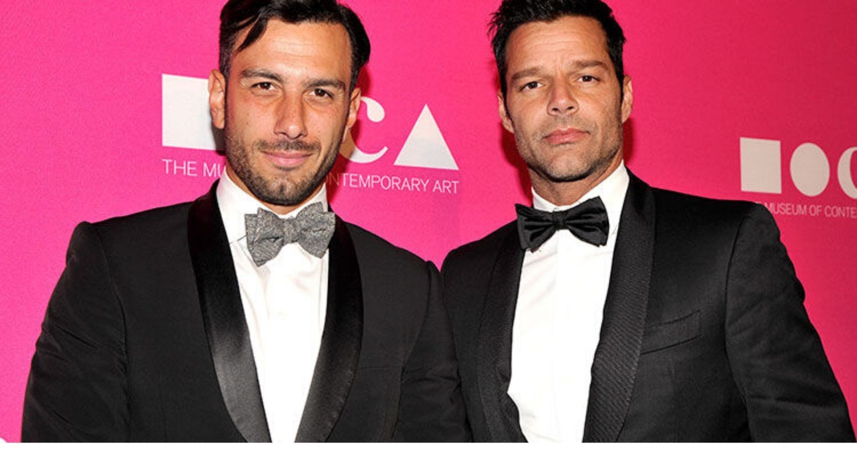 Ricky Martin & Husband Jwan Yosef Have Welcomed Their Fourth Child!