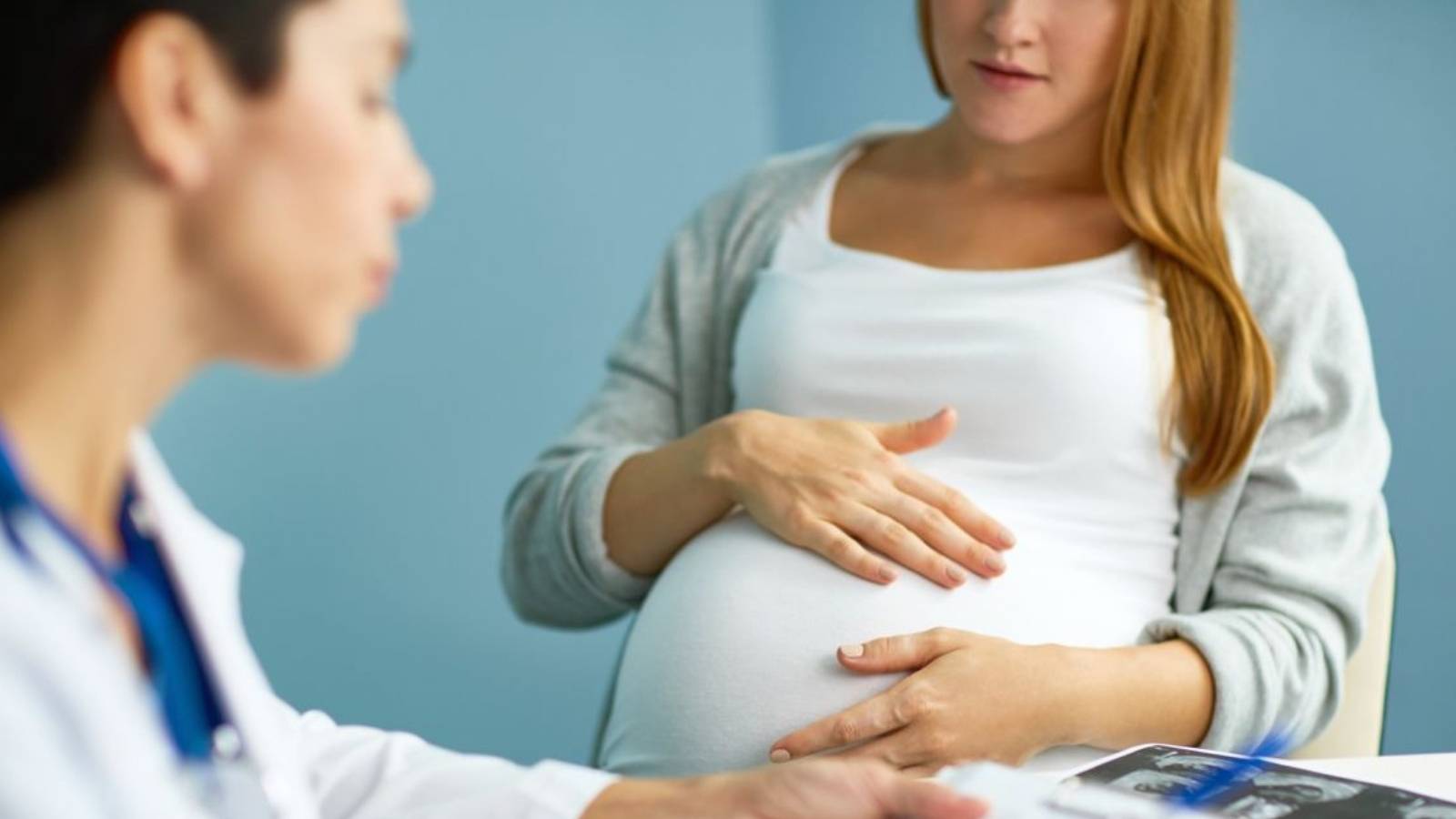 There Might Be A Link Between Pregnancy Infection & ASD