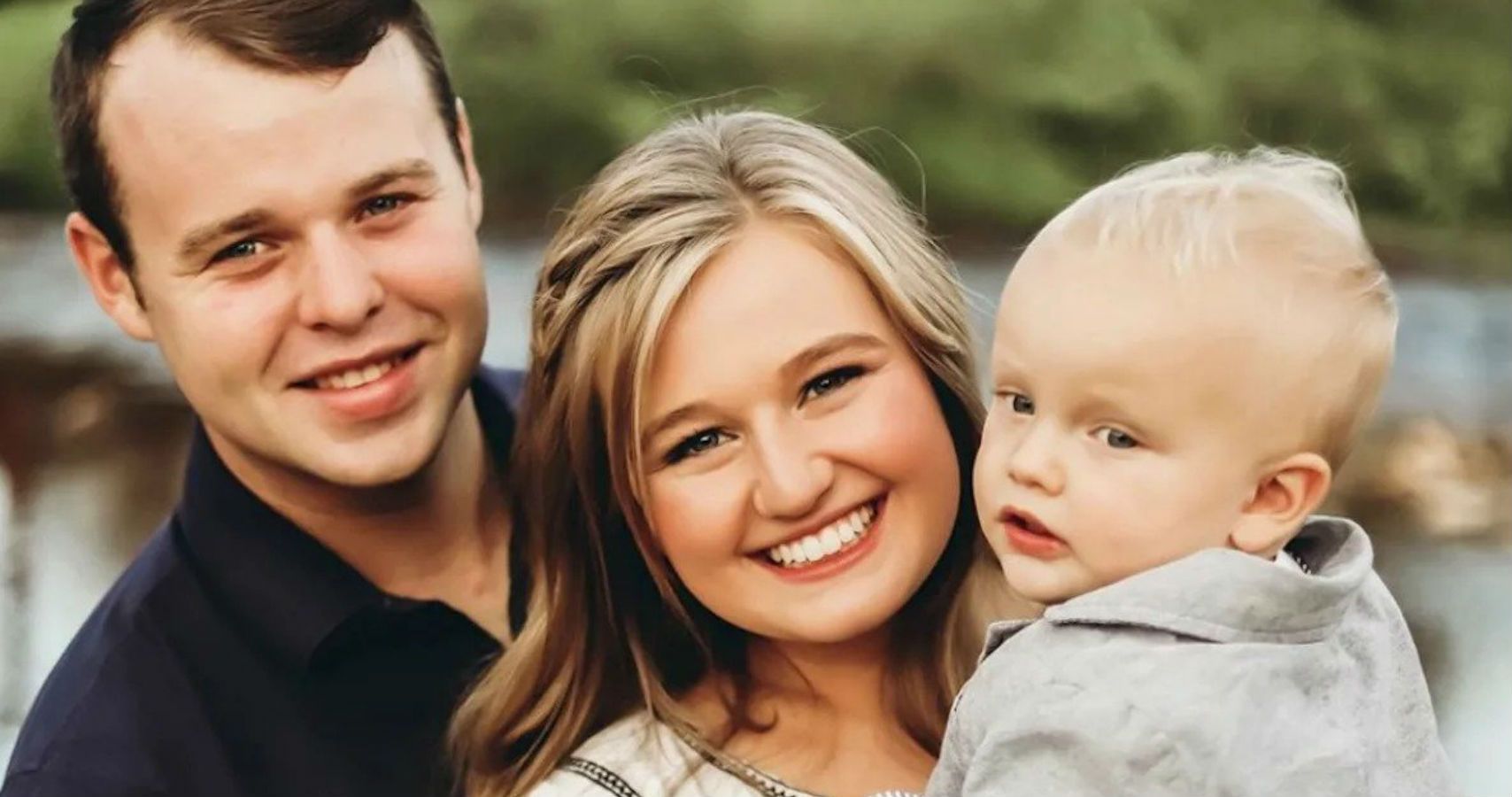 Counting On Stars Kendra & Joe Duggar Become Parents For The Second Time