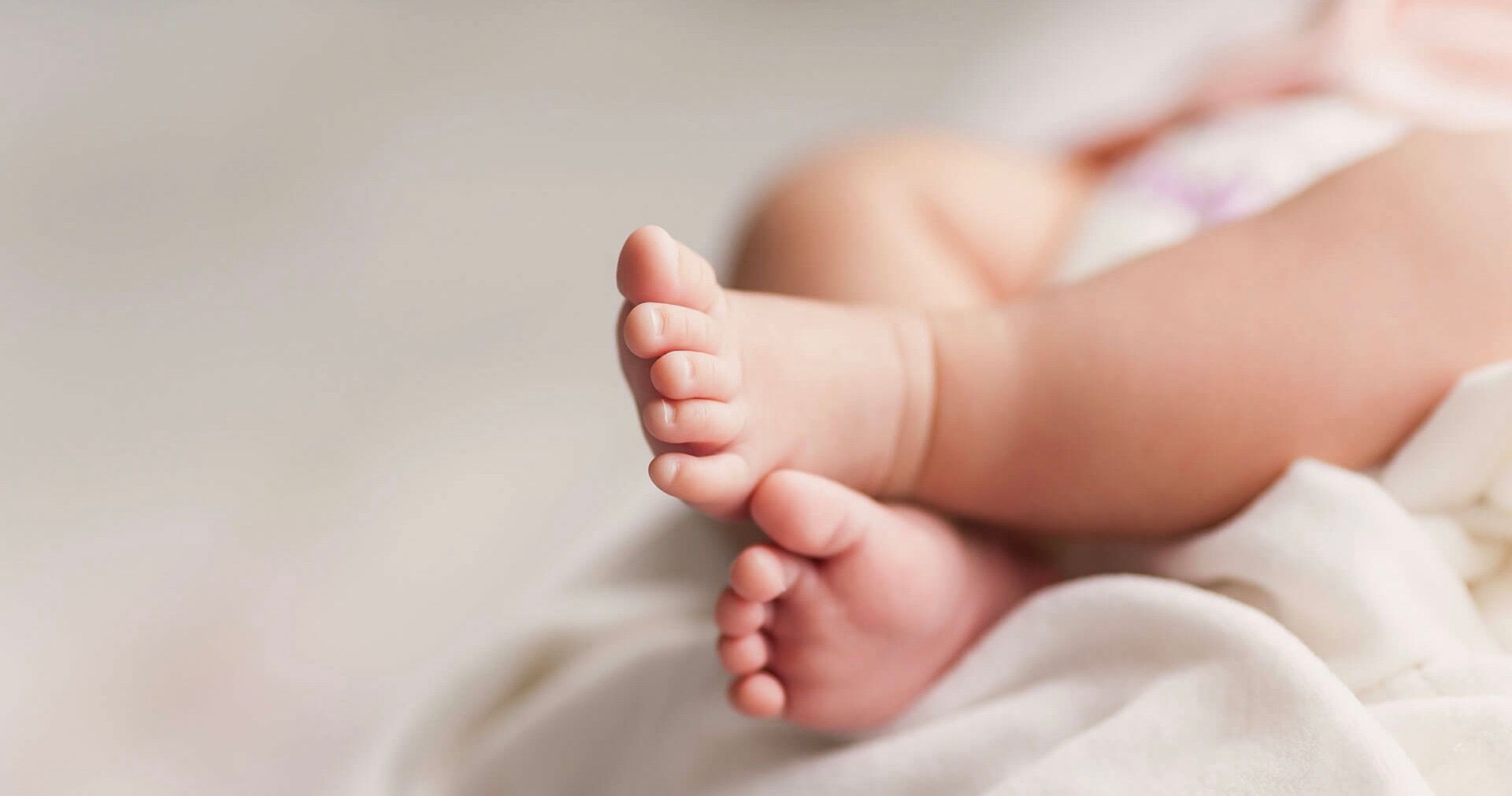 Couple Adopt Second Baby Born To Meth Addict At Christmas