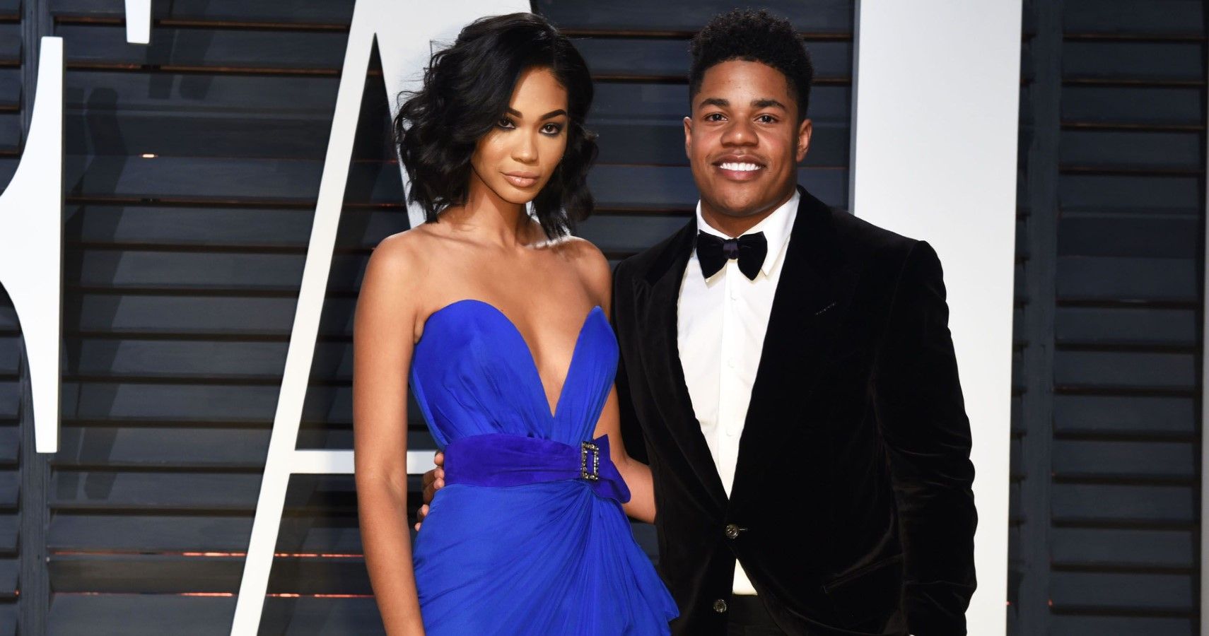 Chanel Iman Gives Birth To Baby #2 With Sterling Shepard
