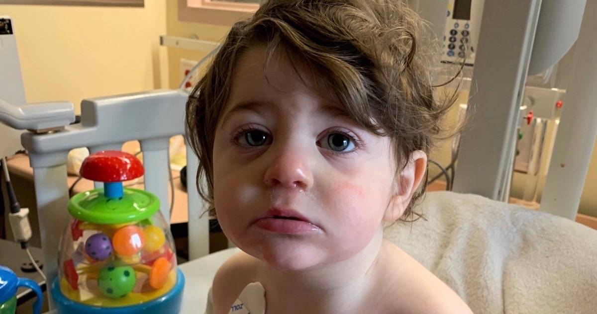 Boy With Rare Degenerative Disease Receives Over $1M In Donations
