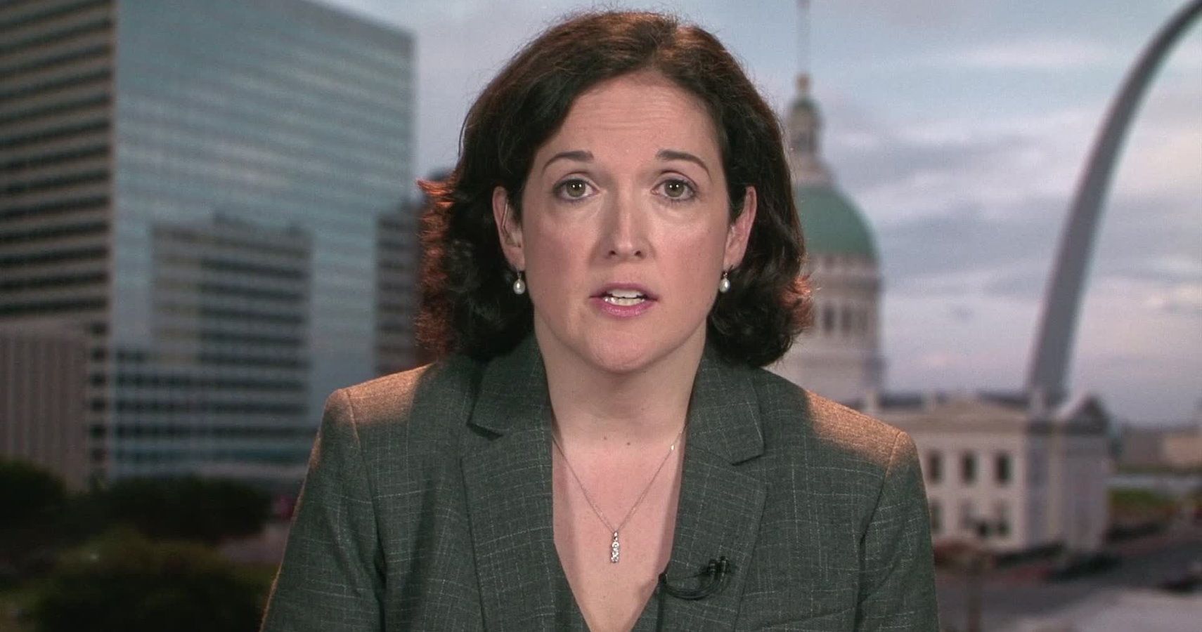 Soon-To-Be Lifetime Federal Judge Sarah Pitlyk Opposes Fertility ...