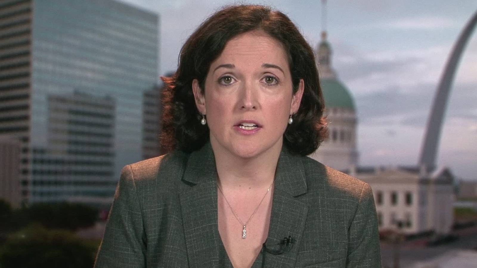 Soon-To-Be Lifetime Federal Judge Sarah Pitlyk Opposes Fertility ...
