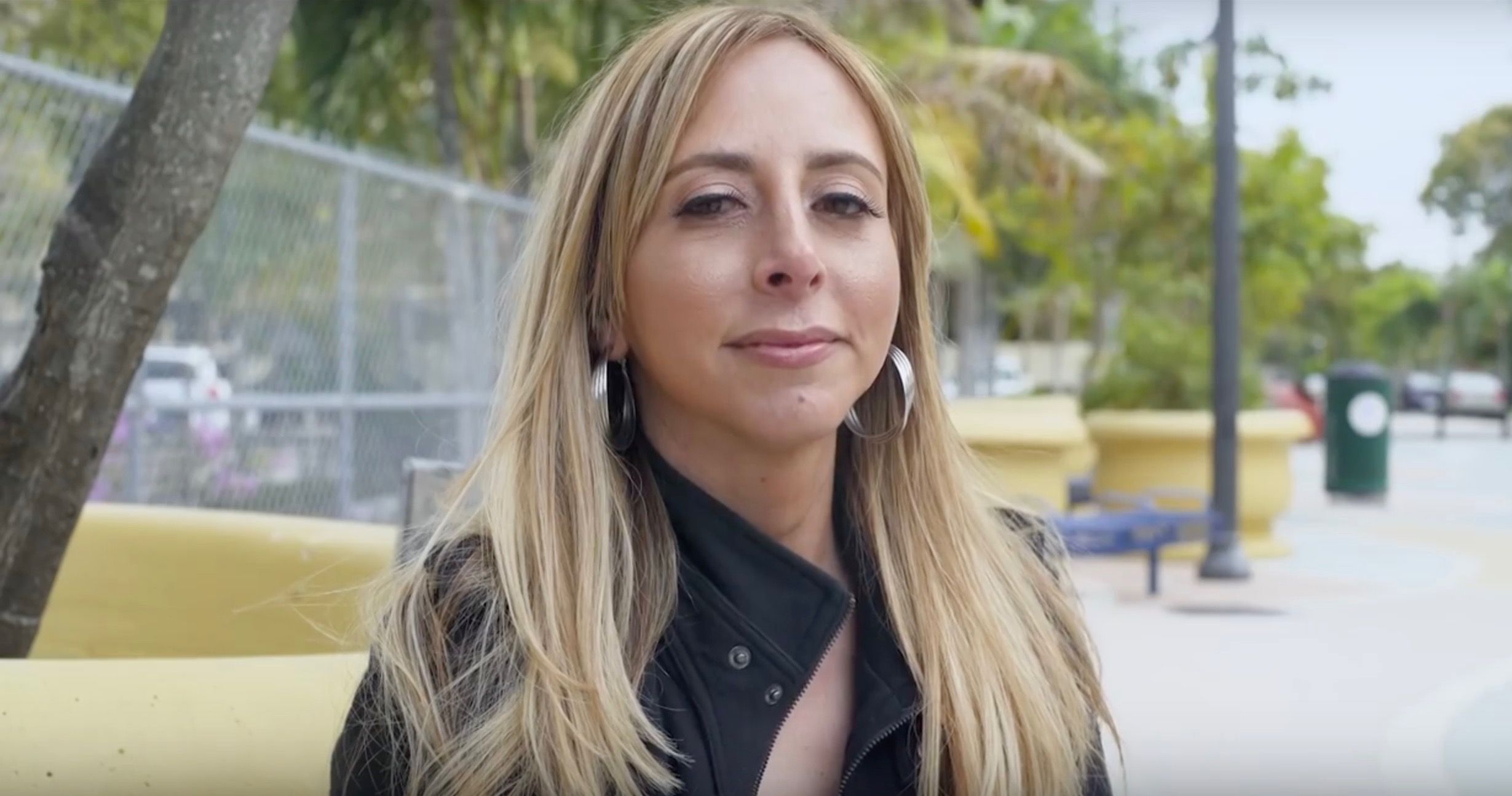 AJ Delgado Says She Was Fired For Getting Pregnant