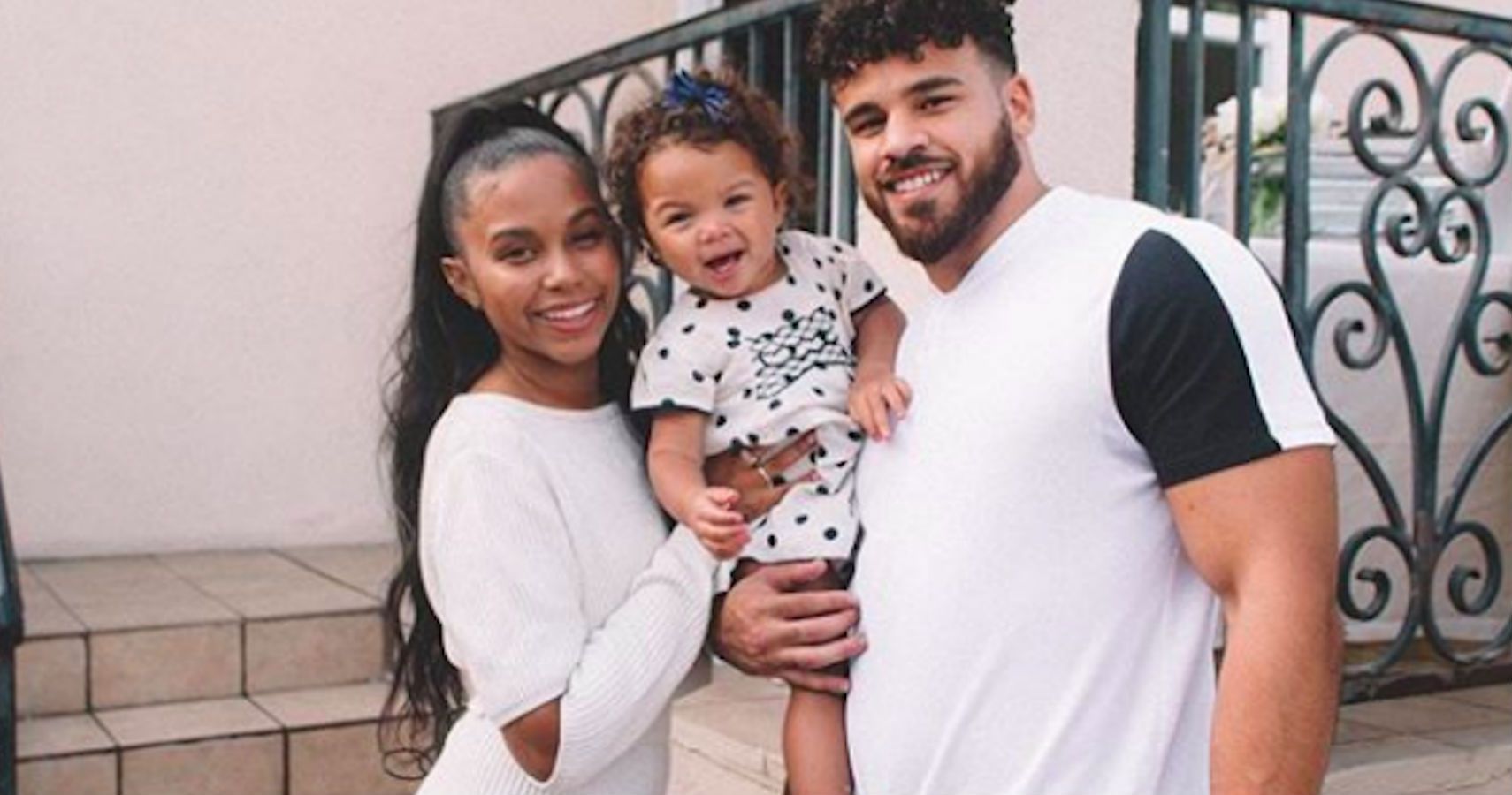 ‘Teen Mom’ Star Cheyenne Floyd Reveals Daughter Is In The Hospital Over ...