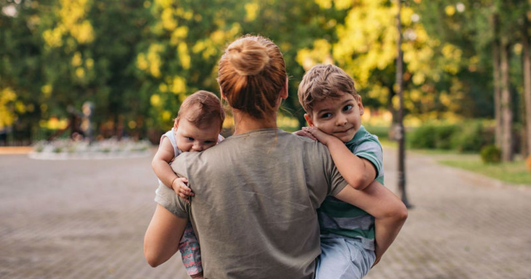 As A SAHM, My Kids Are My Co-Workers