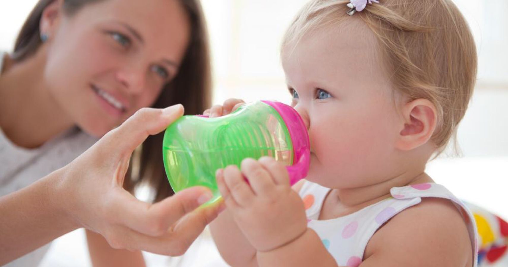 How To Be Successful In Weaning Your Baby