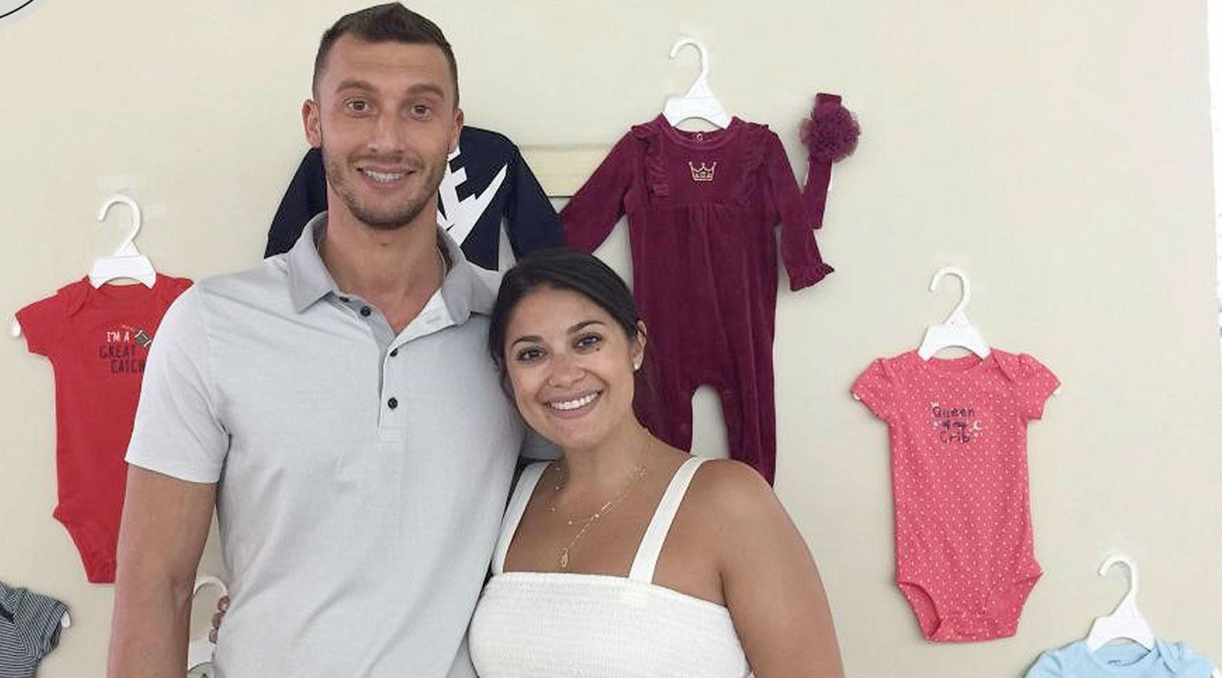“90 Day Fiancé” Stars Loren & Alexei Brovarnik Reveal Their Baby’s Gender