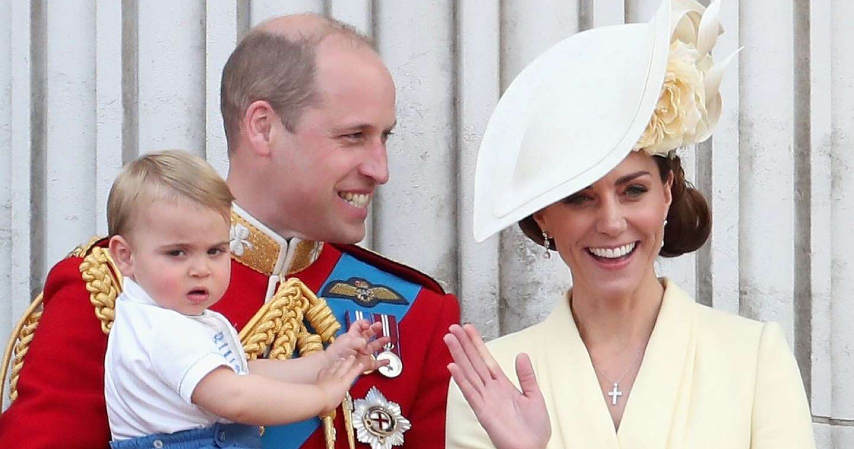 Duchess Kate Middleton Hopes Royal Cousins Can "Spend More Time Together"