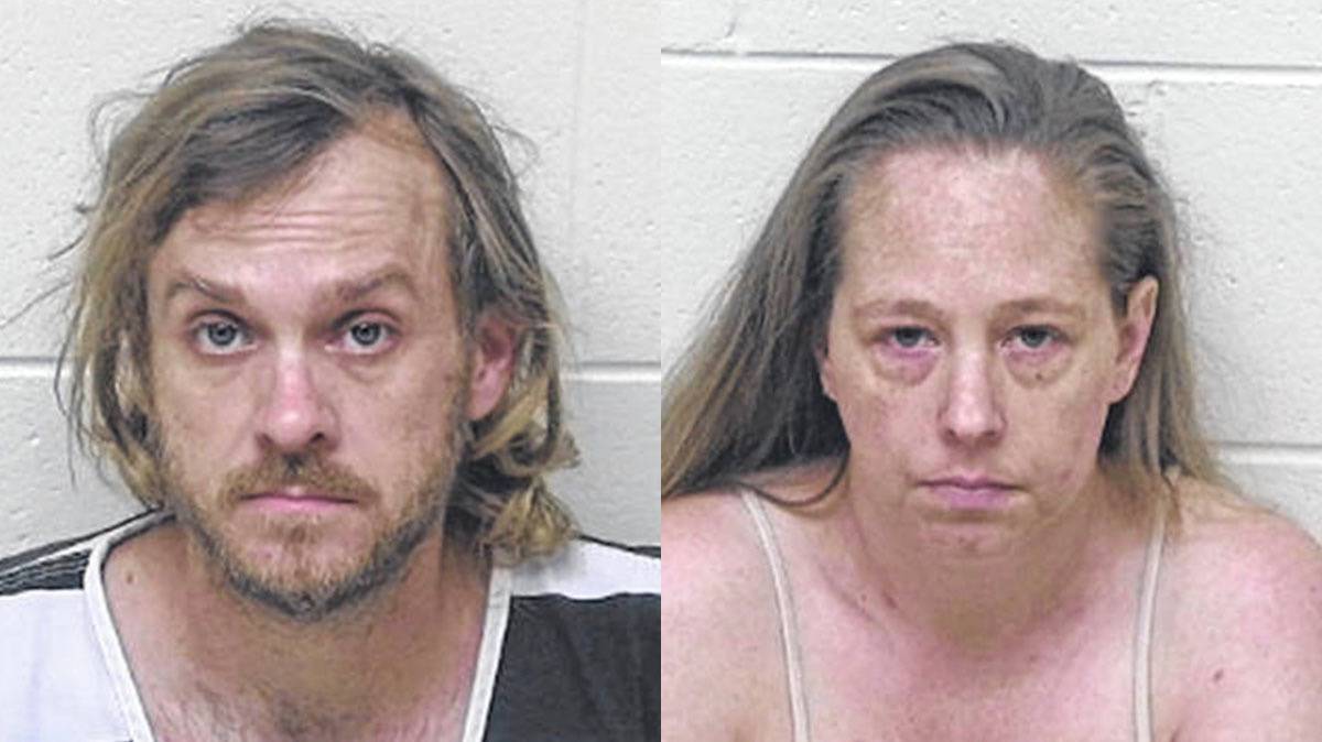 Ohio Parents Tried For Murder Of Baby Boy Found In Well