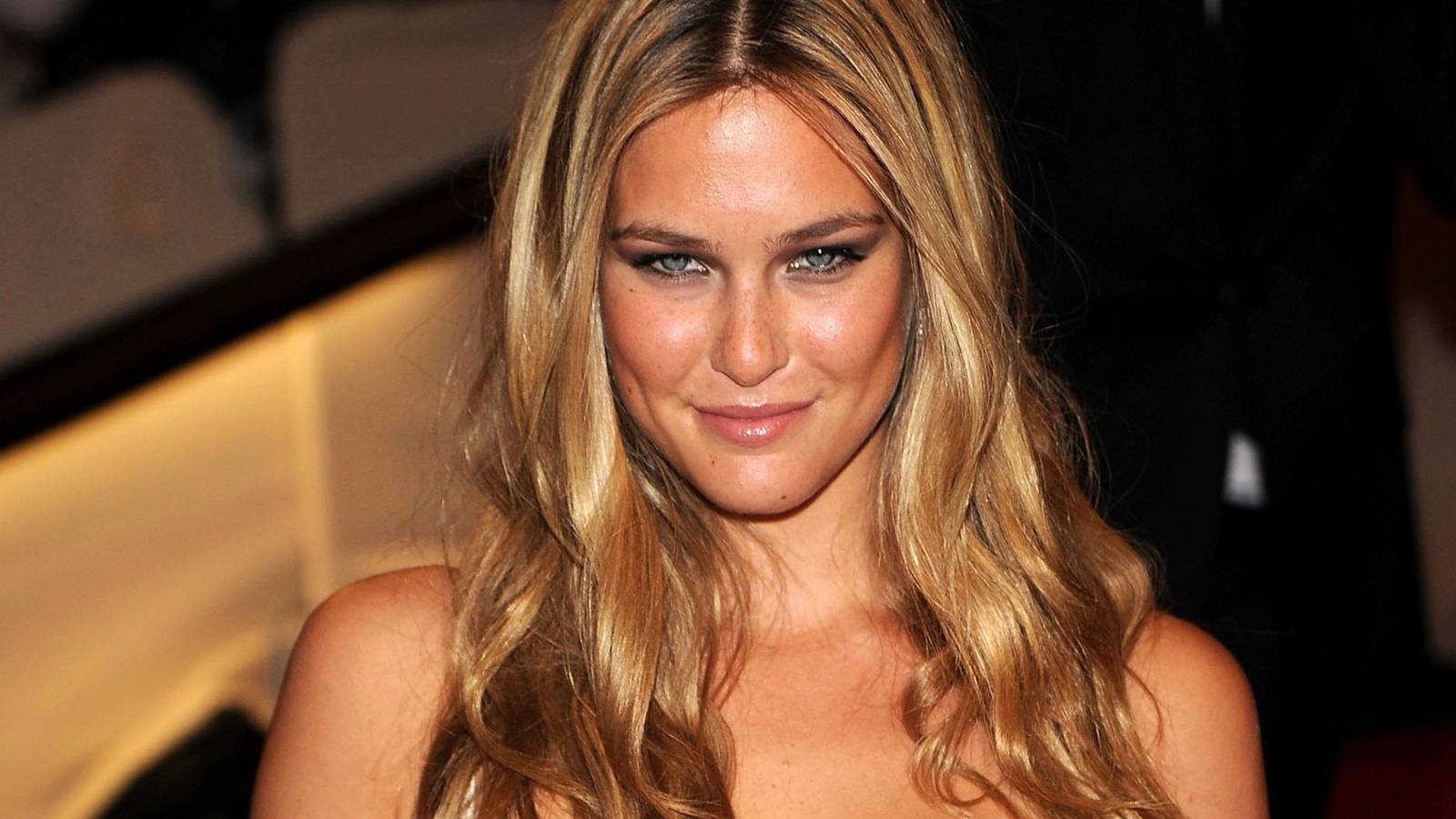 Bar Refaeli & Husband Adi Ezra Welcome Baby No. 3