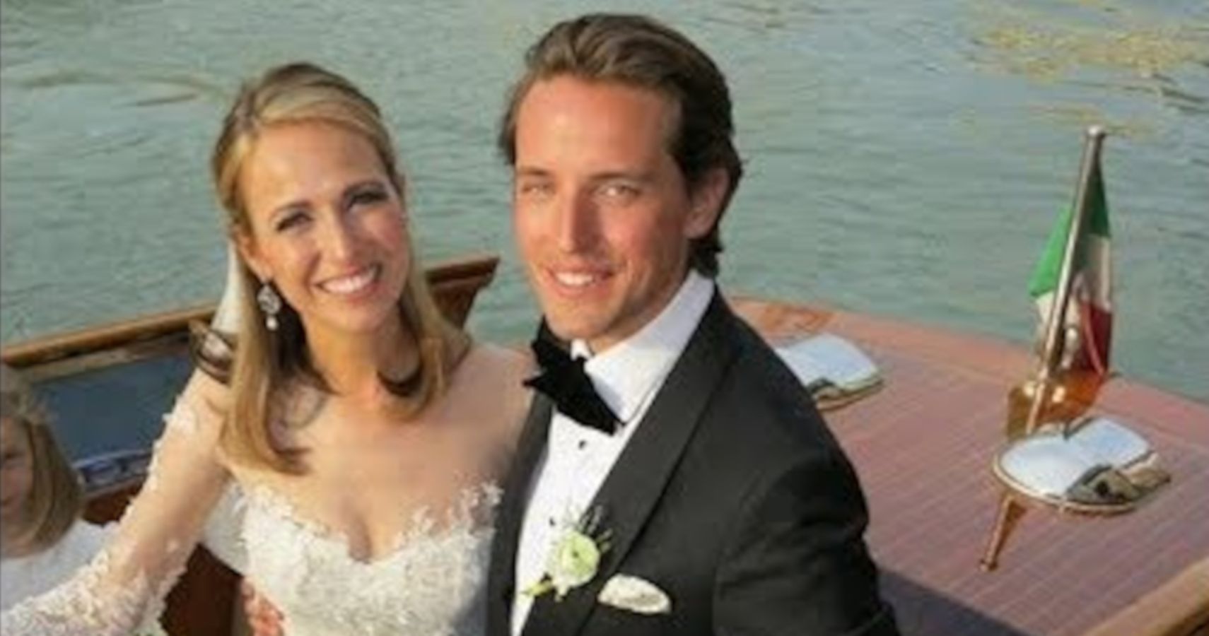 Meghan & Harry's Matchmaker Misha Nonoo Is Expecting Her First Baby ...