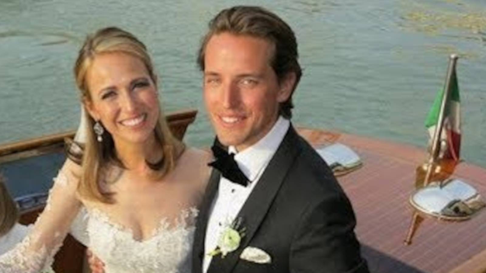 Meghan & Harry's Matchmaker Misha Nonoo Is Expecting Her First Baby ...