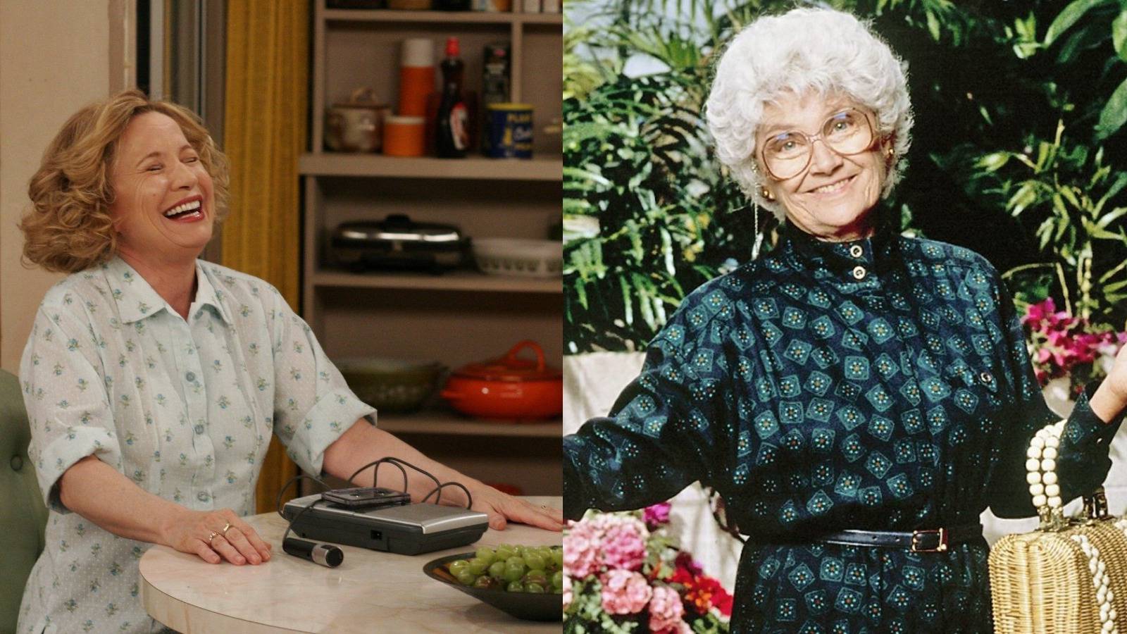 10 Funny TV Sitcom Moms We Can All Relate To