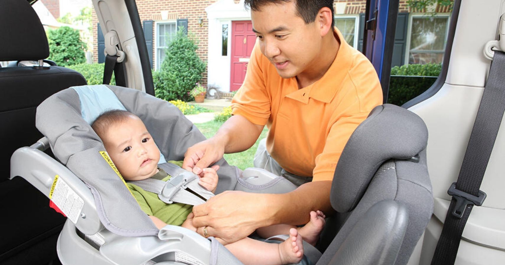 Guide To The Best Carseats On The Market