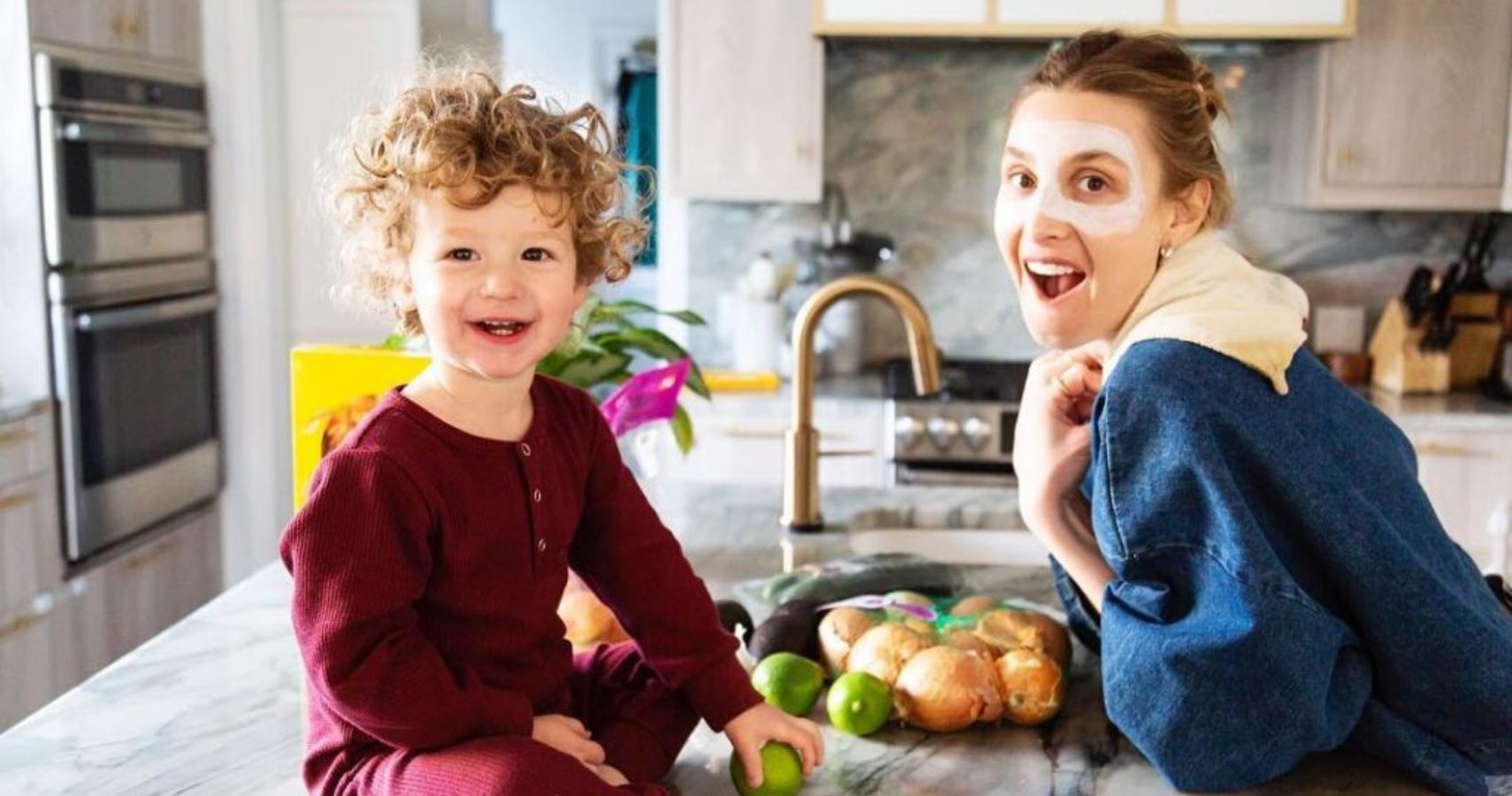 Whitney Port Shares Her 2020 Resolutions For Herself & Her Family