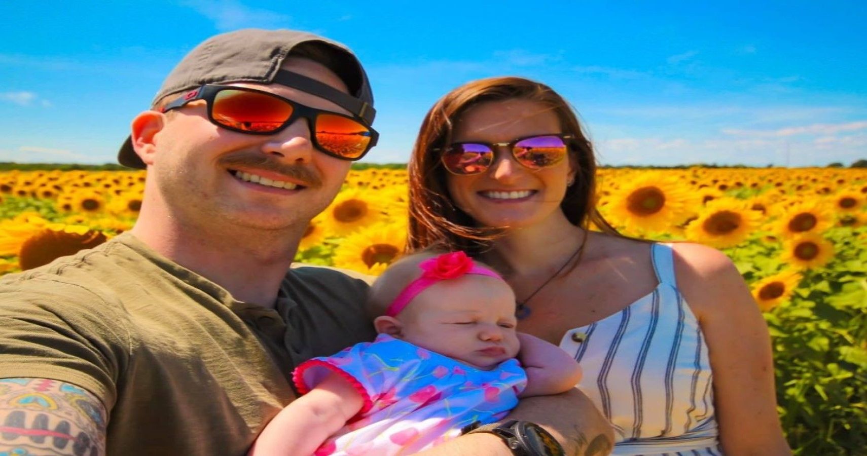 Baby Who Received Heart Transplant For Christmas Is Thriving