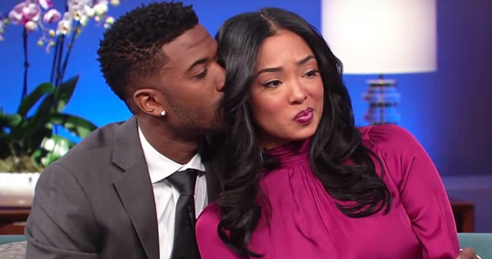 Ray J & Princess Love Have Welcomed Baby No. 2 Amid Break-Up Rumors