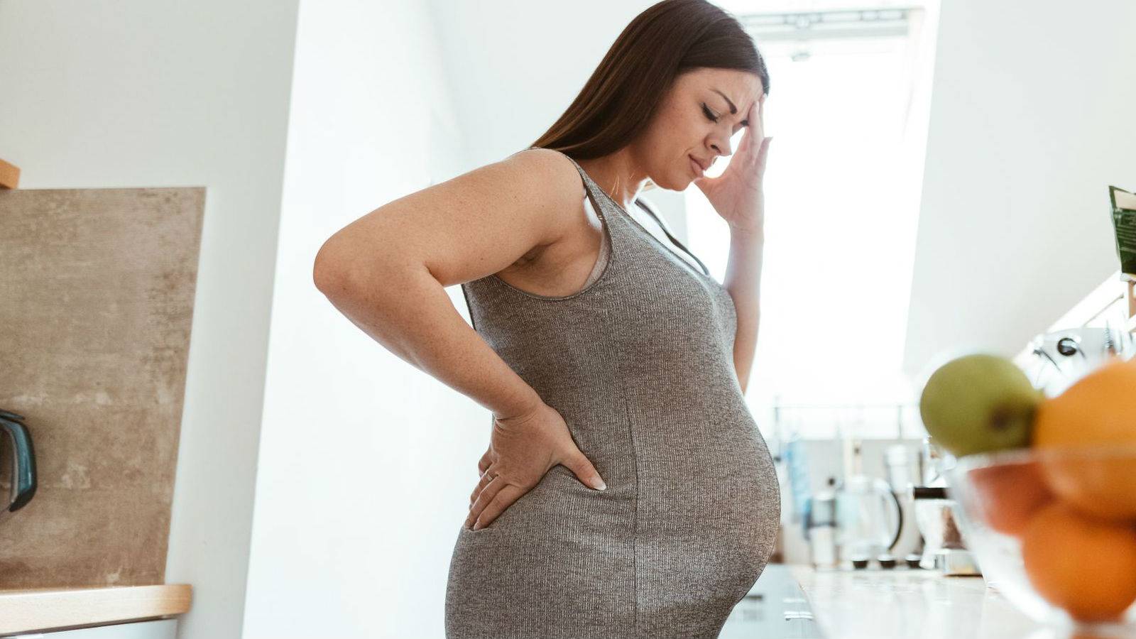Women With Eating Disorders Face Increased Risk Of Postpartum Depression