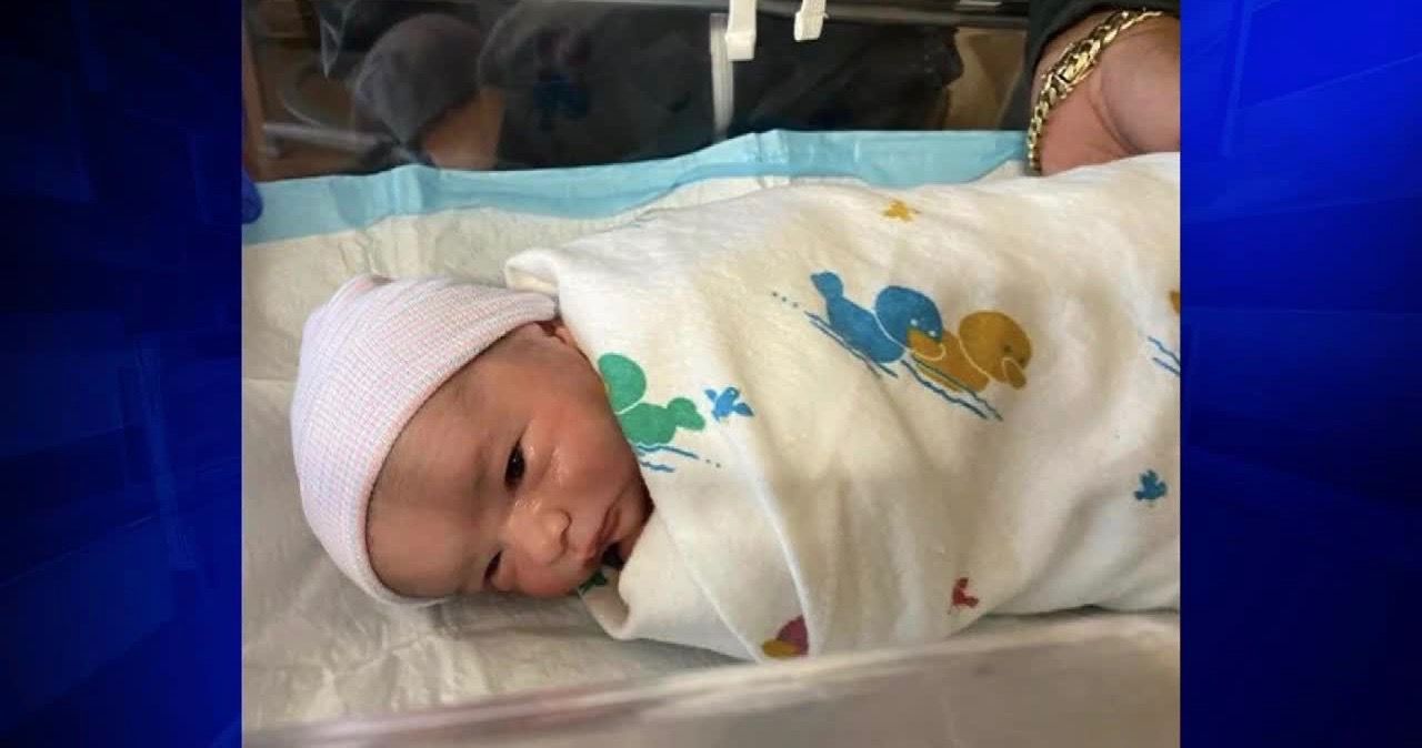 Search For Missing Florida Baby Continues After Father Found Dead