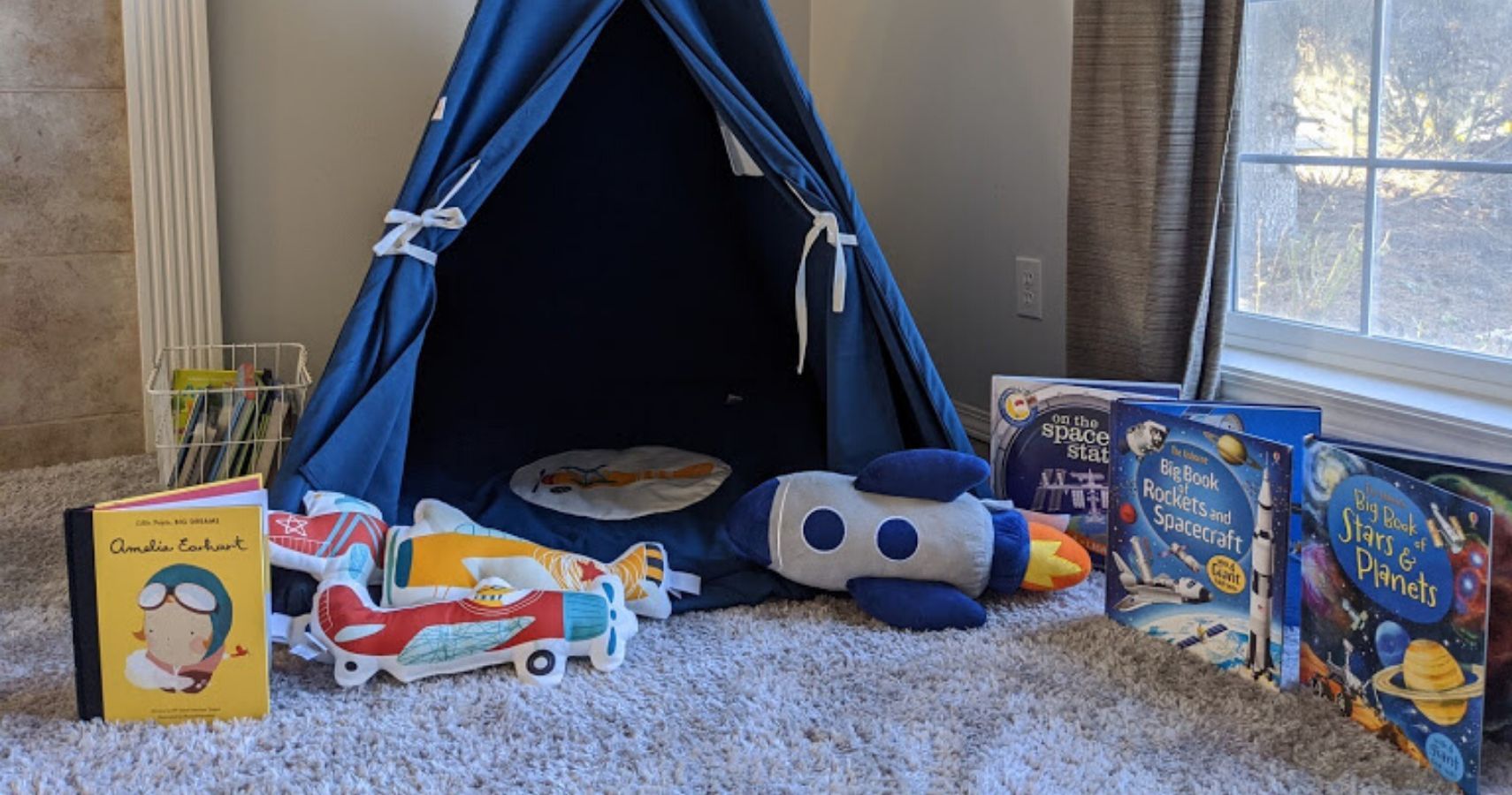 How To Make Your House More Fun & Toddler-Friendly