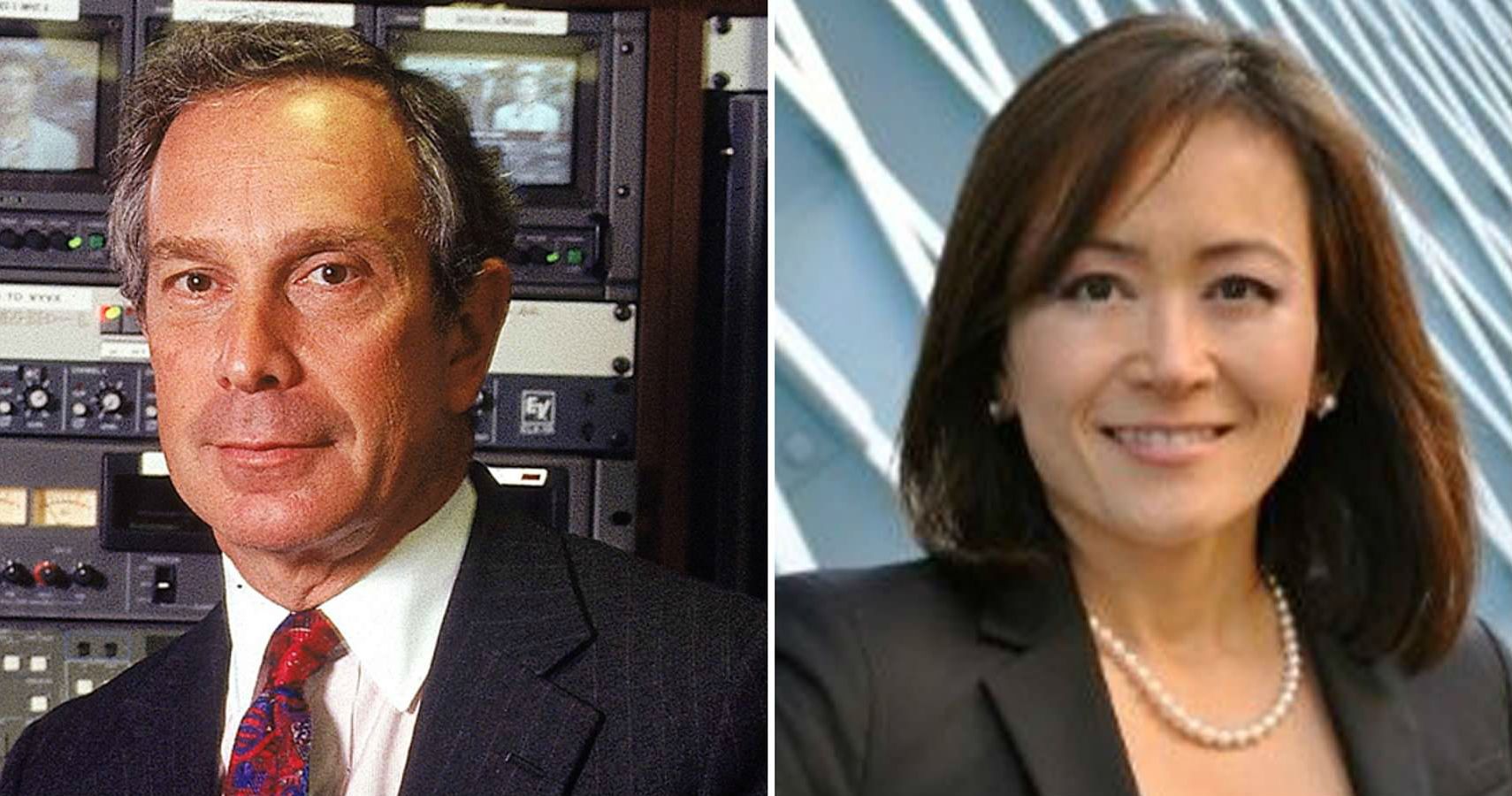 Ex Bloomberg Employee Alleges He Asked If She Would Terminate Pregnancy