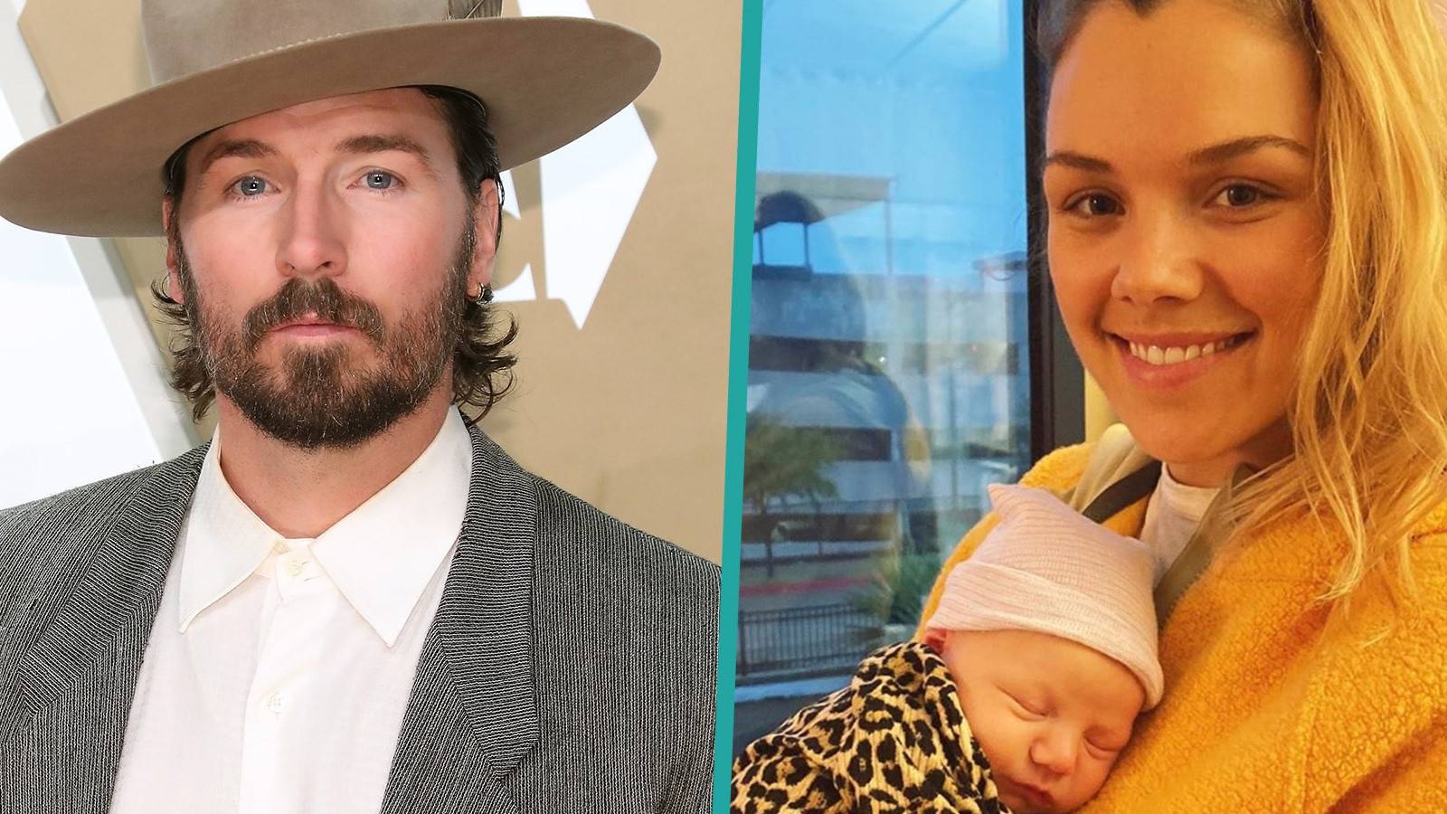 Mark Wystrach Says His Wife Almost Died During Emergency C-Section