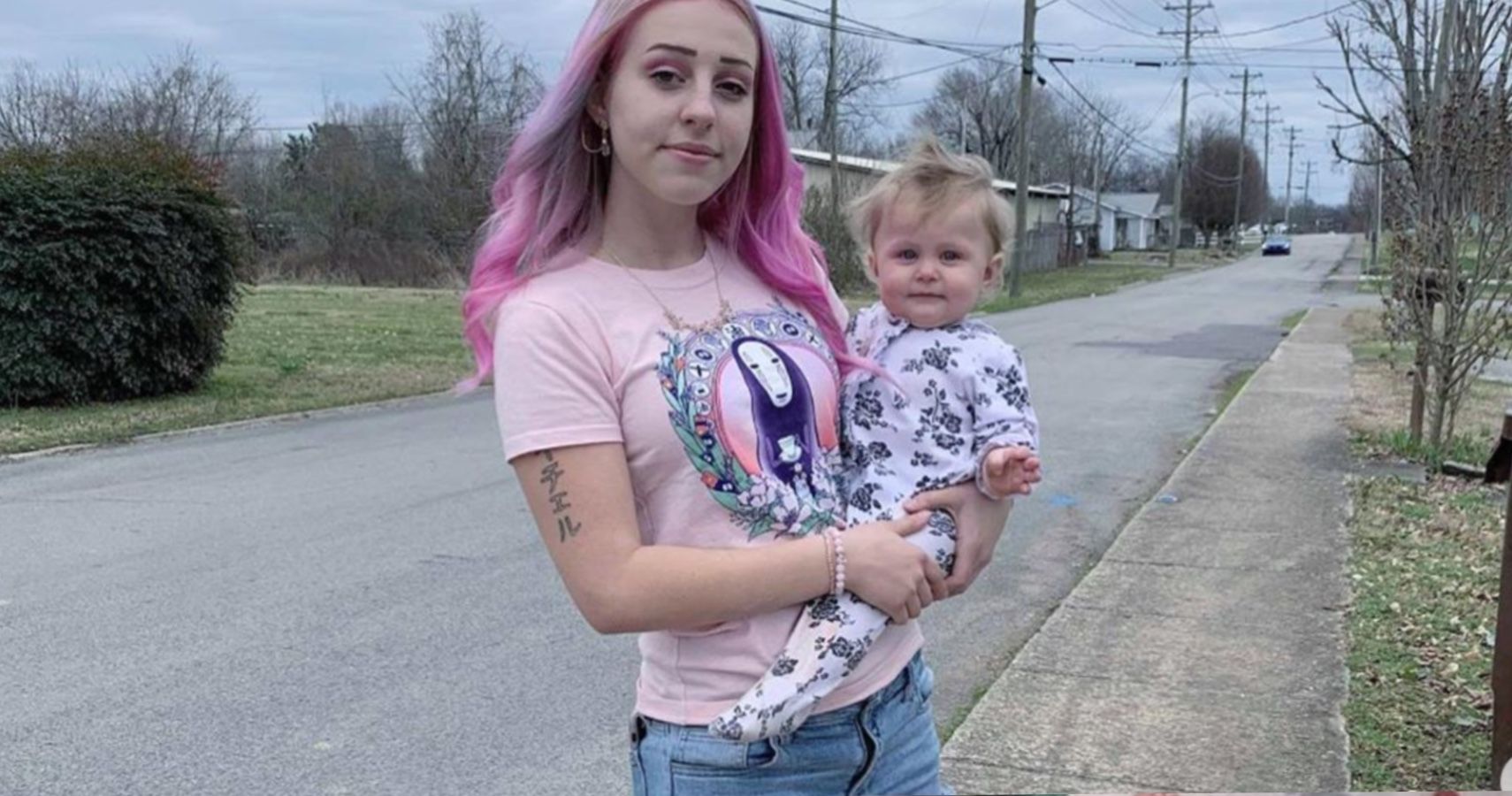 Fans Speculate ‘Teen Mom: Y&P’ Star Rachel Beaver Suffered A Miscarriage