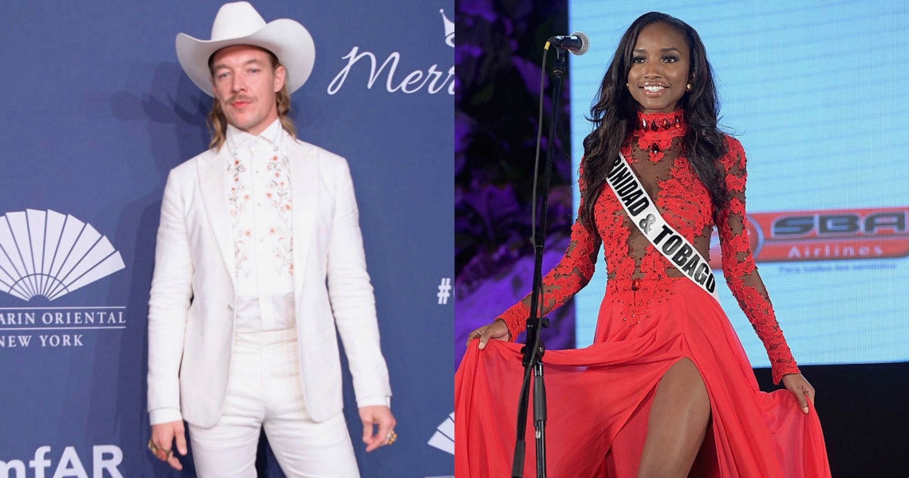 Diplo Welcomes Baby Boy With Jevon King, Sources Say