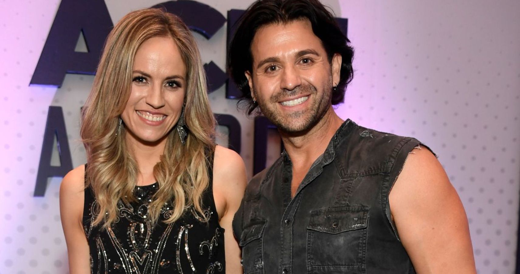 Country Duo Haley & Michaels Are Expecting Their 1st Child- A Baby Girl!