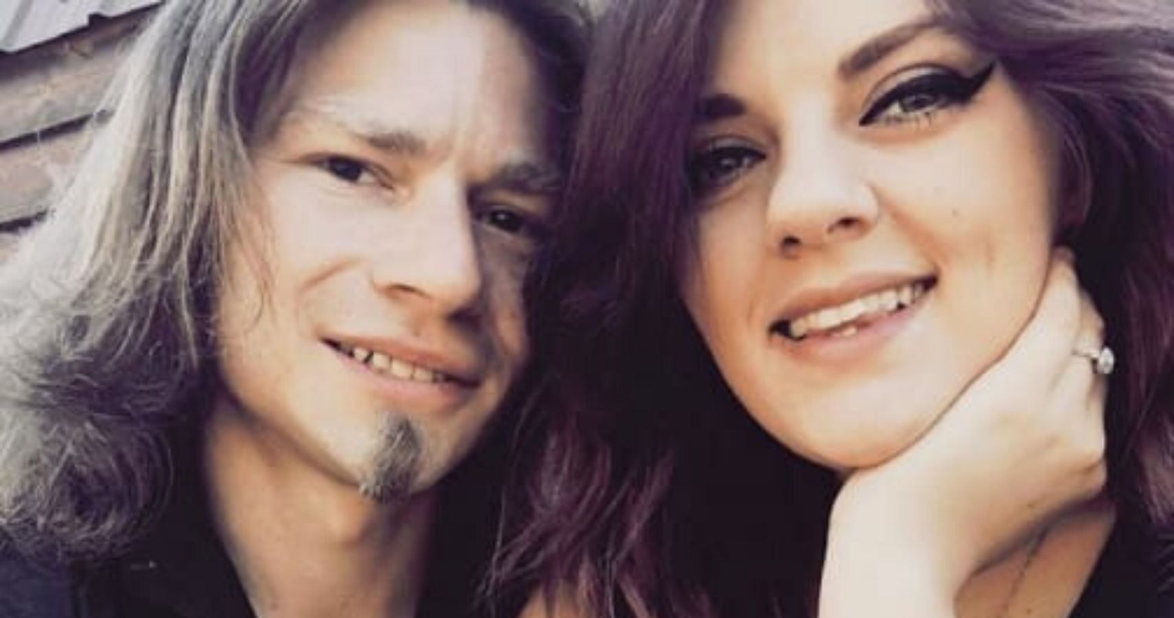 Raiven Addams Welcomes Baby Boy & Bear Brown Files Paperwork For ...