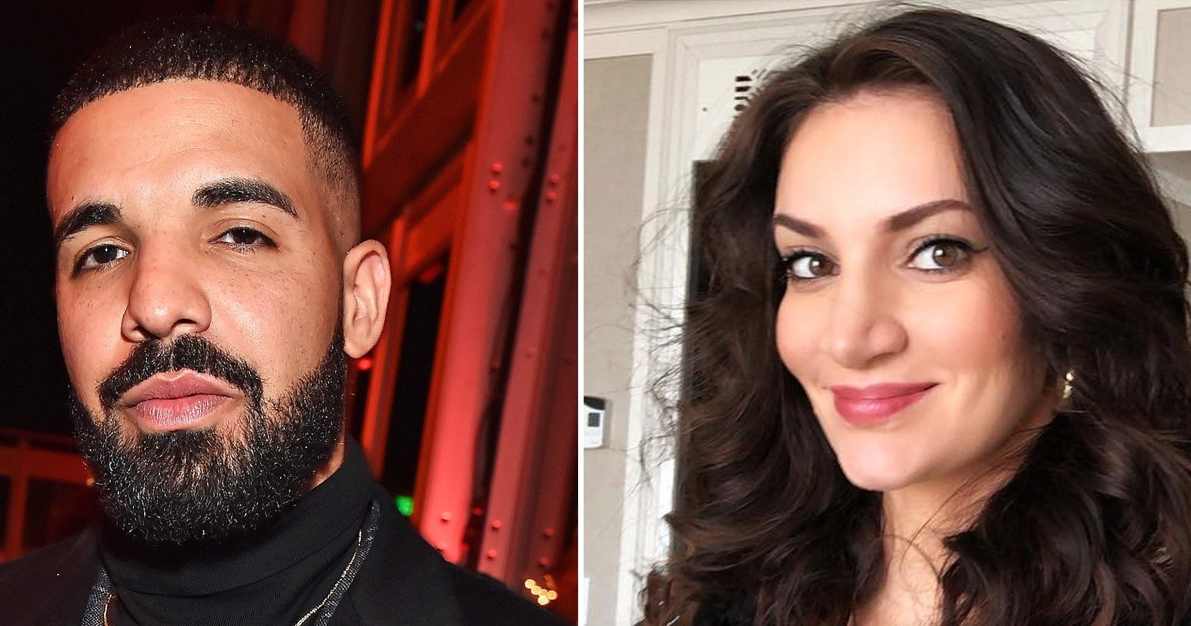 Drake Refers To Baby Mama As 'Fluke' On New Song