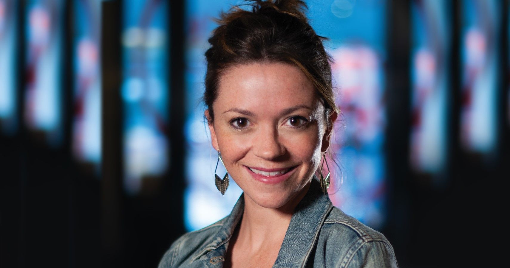 This Is How Ballerina Megan Fairchild Got Her Body Back In Shape After Baby